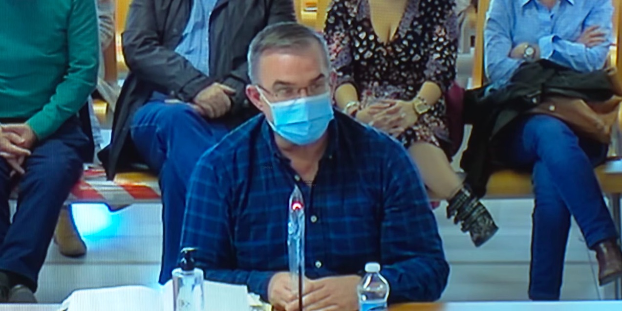 Is A Widow's Game Based on a True Story?