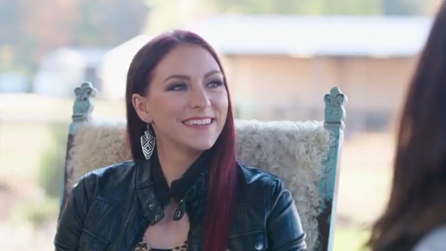 Taylor Nicole Earnhardt: Where is Dale Earnhardt's Daughter Today?