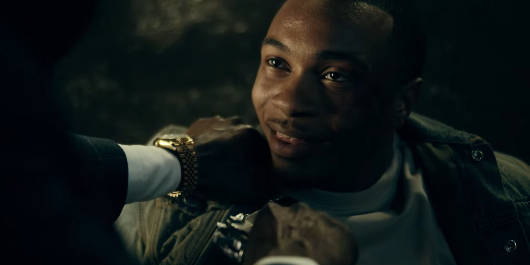 Is Zay Dead? Did Aaron Guy Leave The Chi?