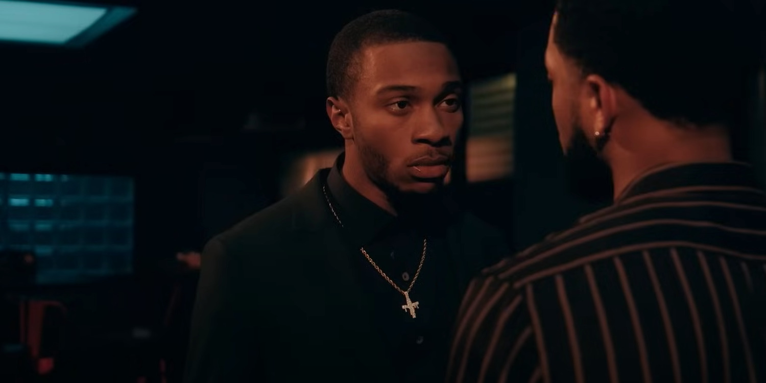 Is Zay Dead? Did Aaron Guy Leave The Chi?