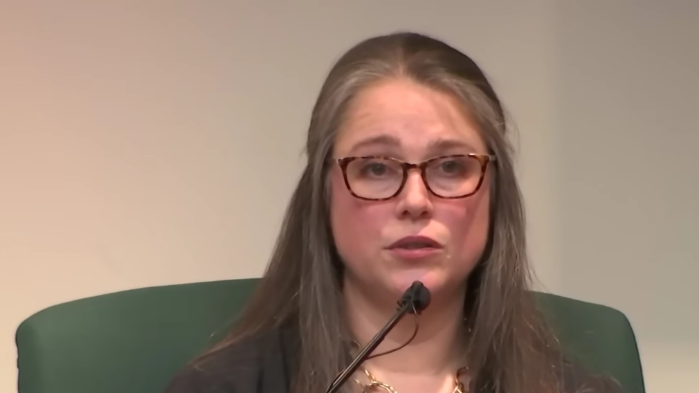 Where is Tina Parcell Today? What Happened to Christina's Daughter Aida?