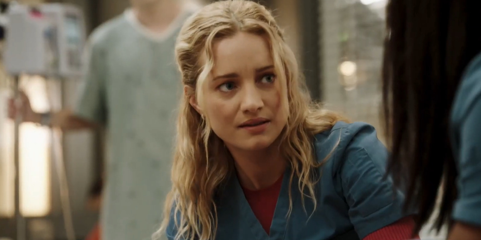 Transplant Season 4 Episode 4 Recap: Decisions