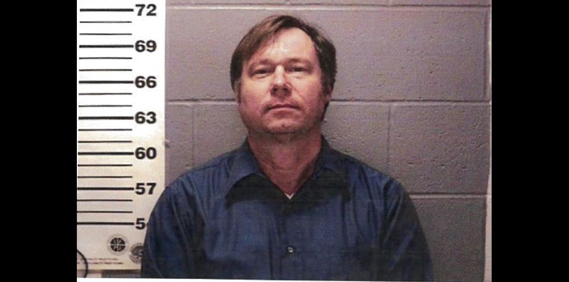 Roger Carroll: Where is Bonnie Woodward's Ex-Husband Today?