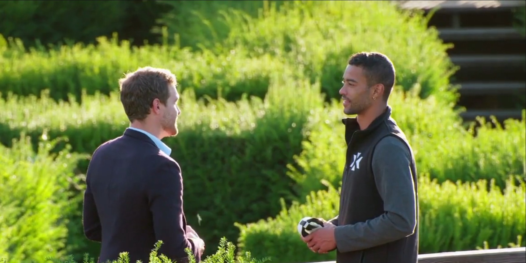 Destination X Season 1 Episode 3 Recap: Catching Feelings Changes ...