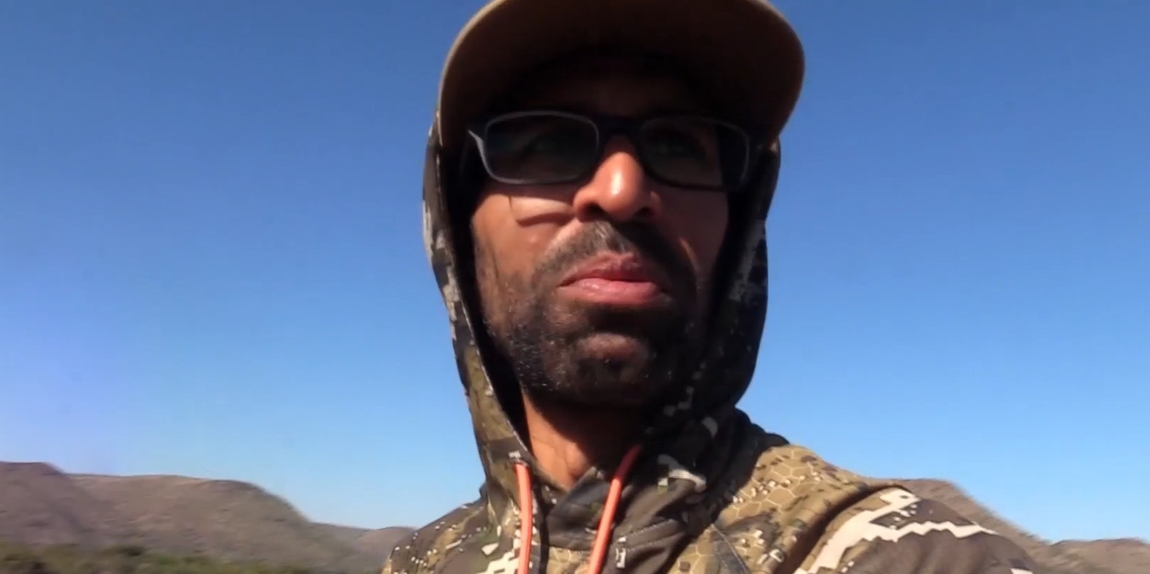 Alone Season 12 Episode 1 Recap: The Land of Great Thirst