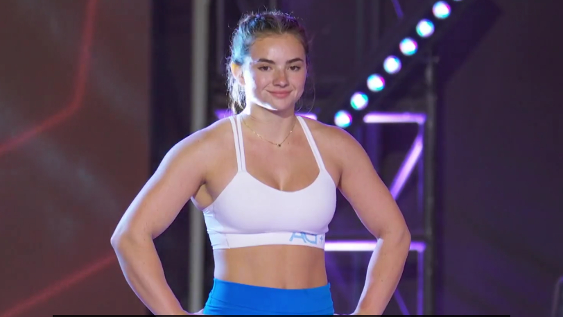 American Ninja Warrior Season 17 Premiere Recap: Qualifiers 1
