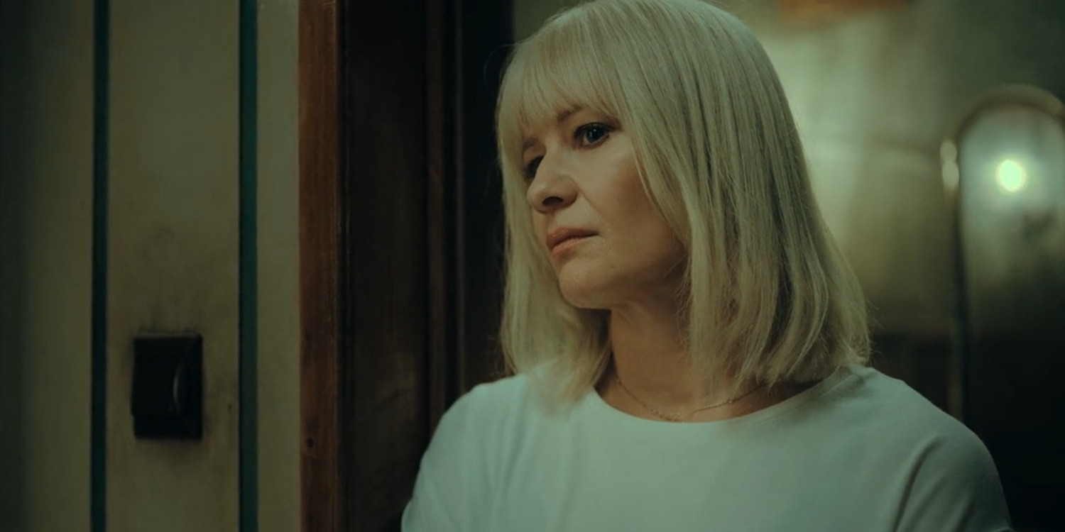 Aniela Ending Explained: Does Aniela Leave Praga?