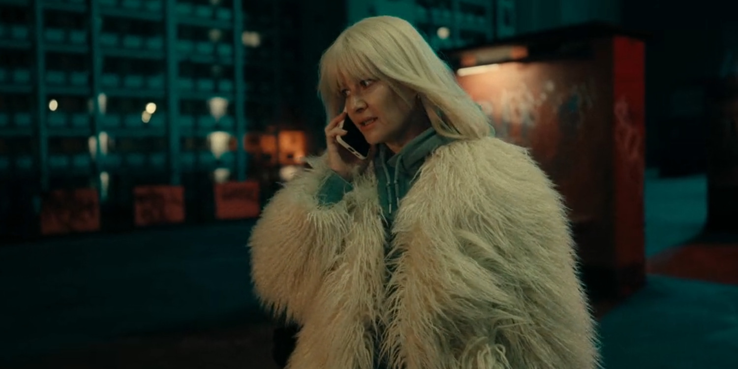 Aniela Ending Explained: Does Aniela Leave Praga?