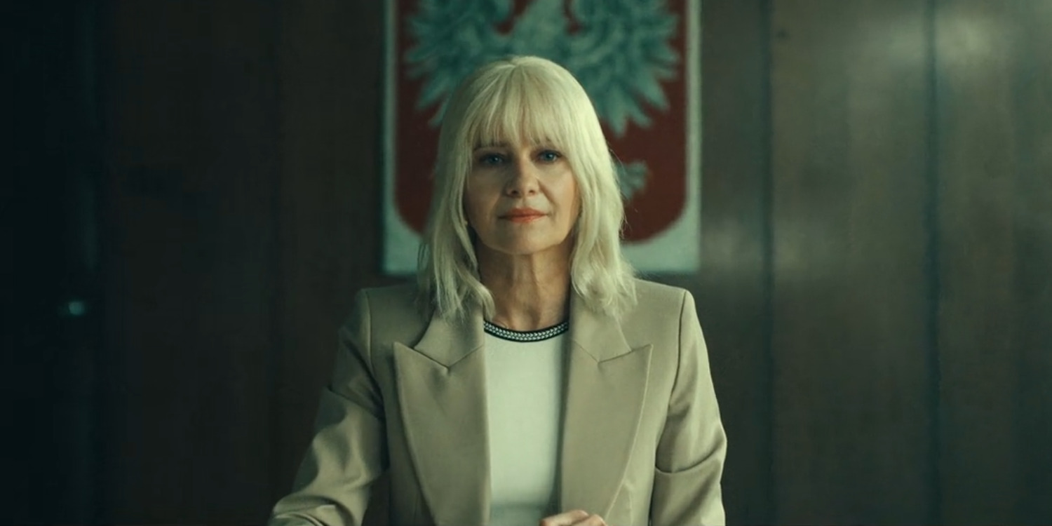 Aniela Ending Explained: Does Aniela Leave Praga?