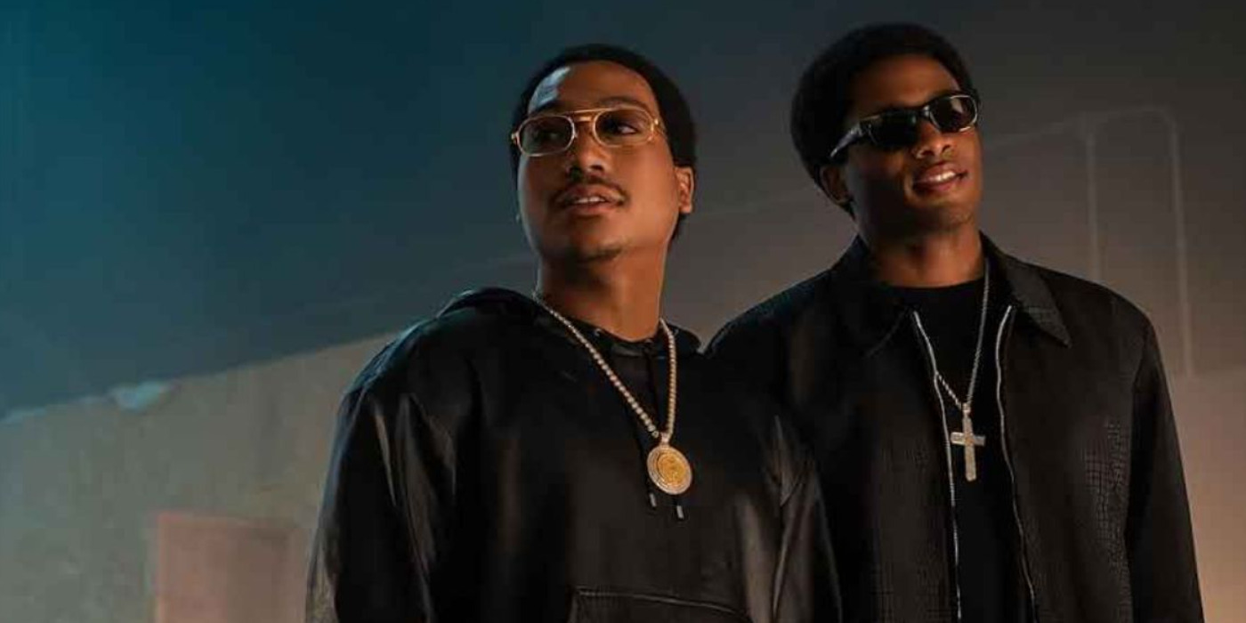 BMF Season 4 Finale Recap and Ending Explained: Does Meech Get Arrested?