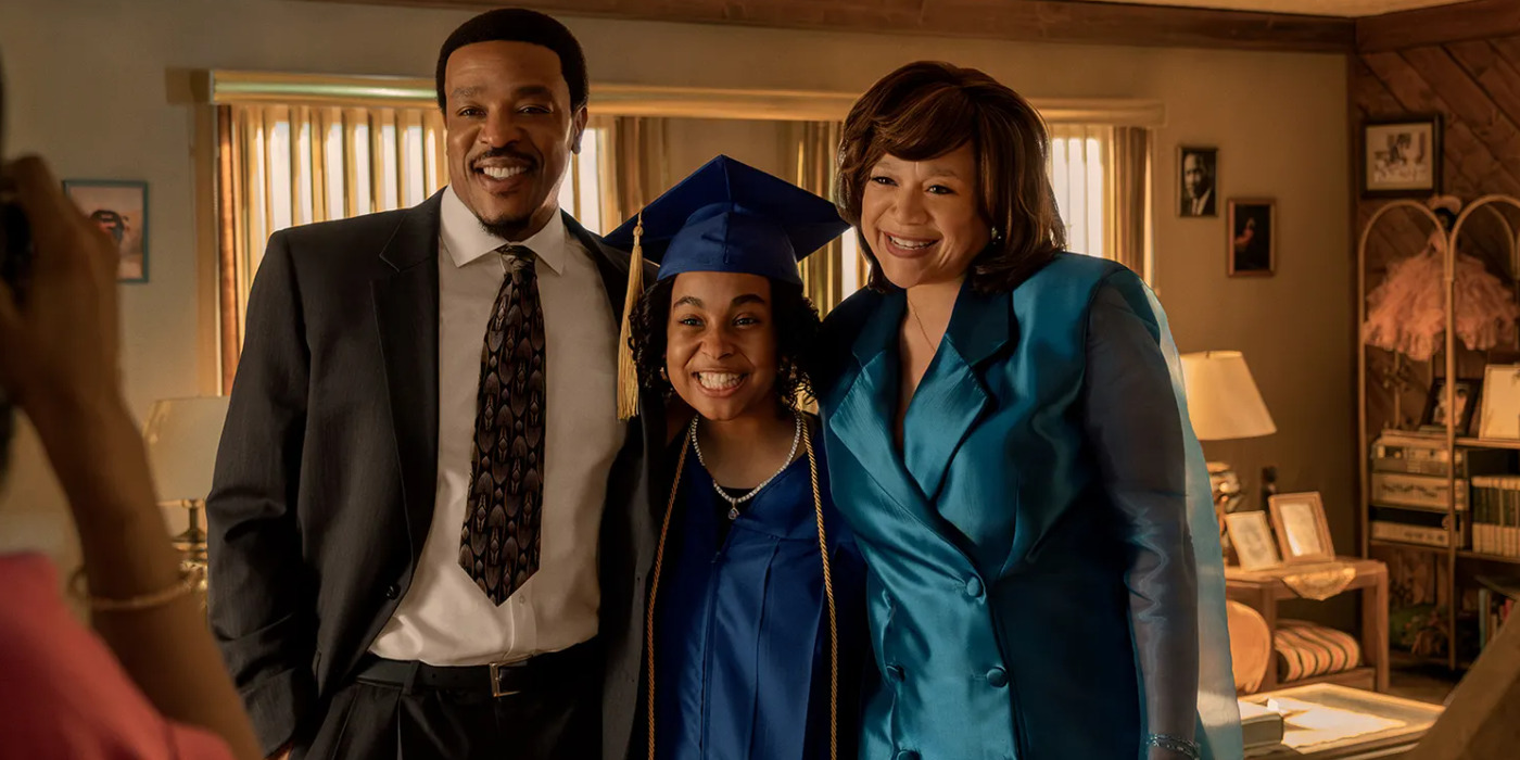 BMF Season 4 Premiere Recap: Graduation Day