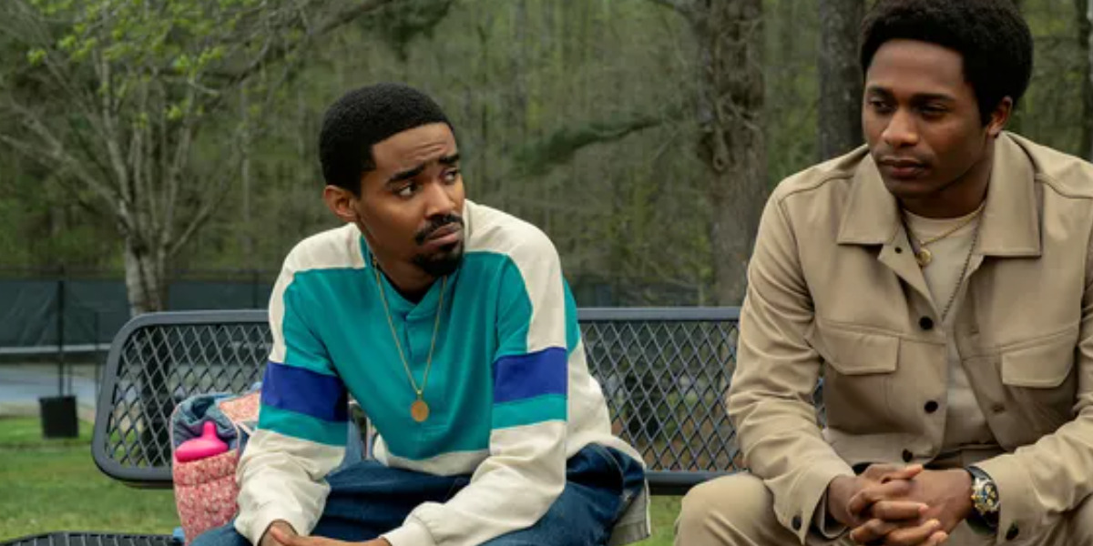 BMF Season 4 Finale Recap and Ending Explained: Does Meech Get Arrested?