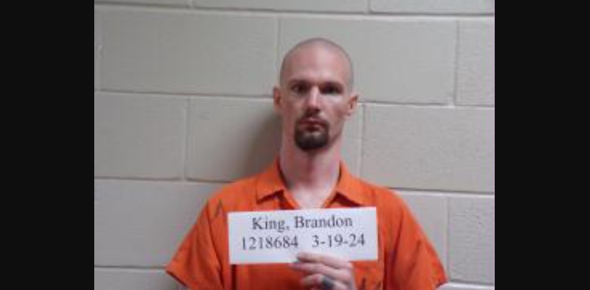 Stephanie Plumb and Dylan Moore Murders: Where is Brandon King Today?