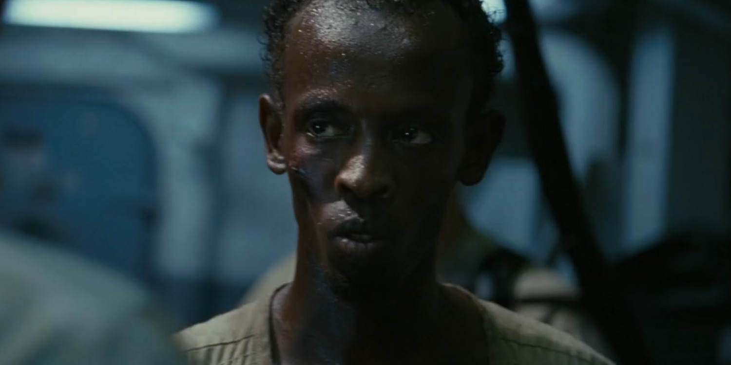 Abduwali Muse: Where is the Somali Pirate Today?