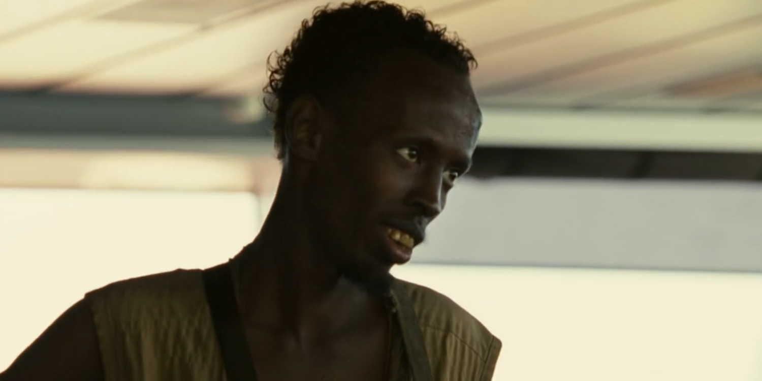 Abduwali Muse: Where is the Somali Pirate Today?