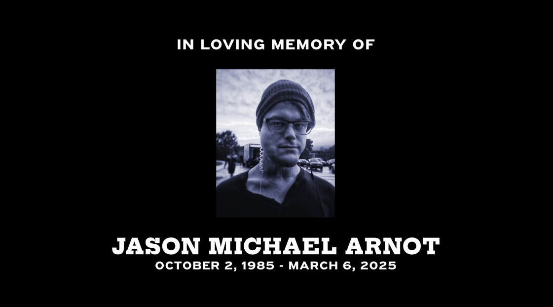 Jason Michael Arnot Tribute on America's Sweethearts: How Did He Die?