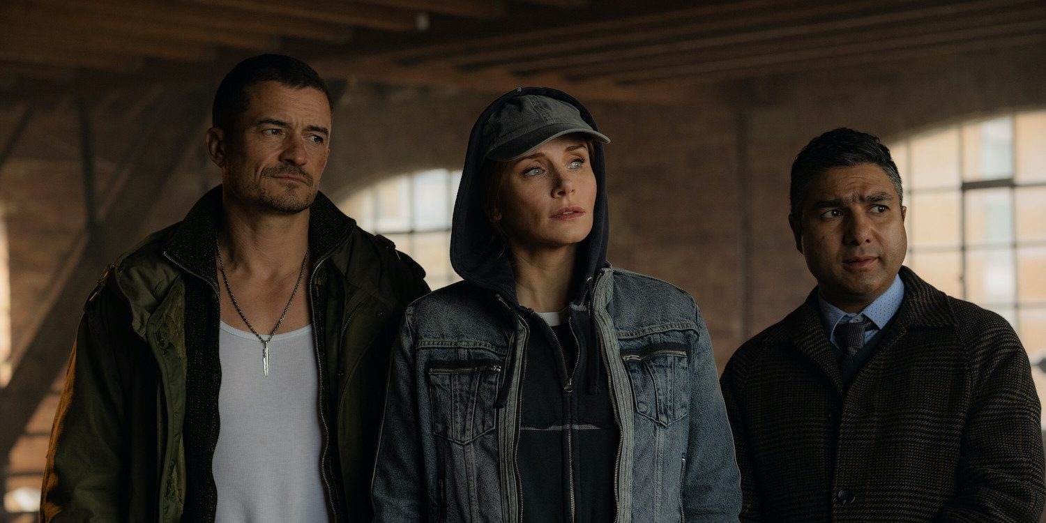 Deep Cover Ending Explained: Are Metcalfe and Fly Dead?