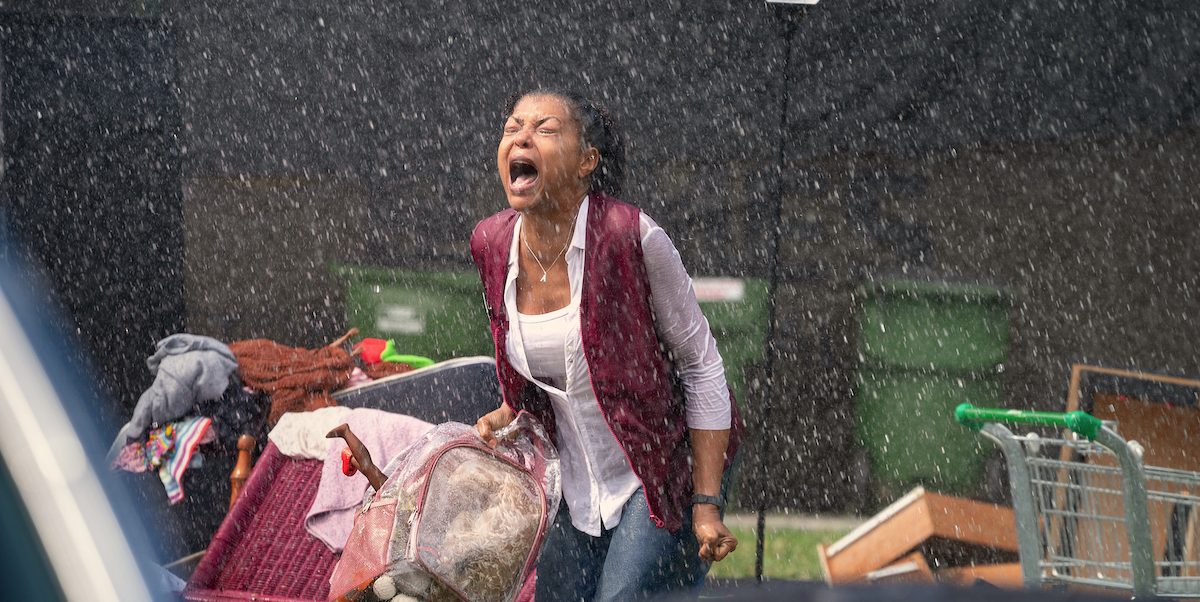 Why is the Movie Called Straw, Explained