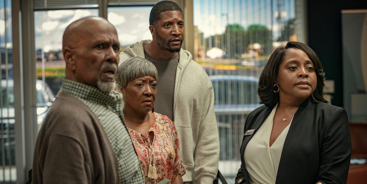 Why Did Nicole Help Janiyah in Straw, Explained