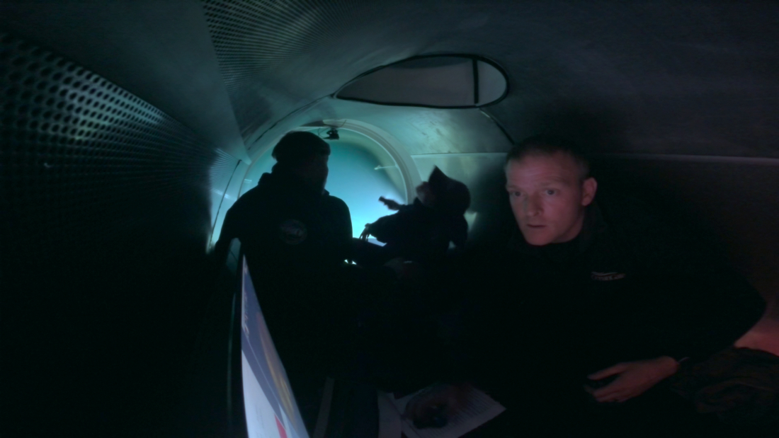 David Lochridge: Where is OceanGate's Ex-Director of Marine Operations ...