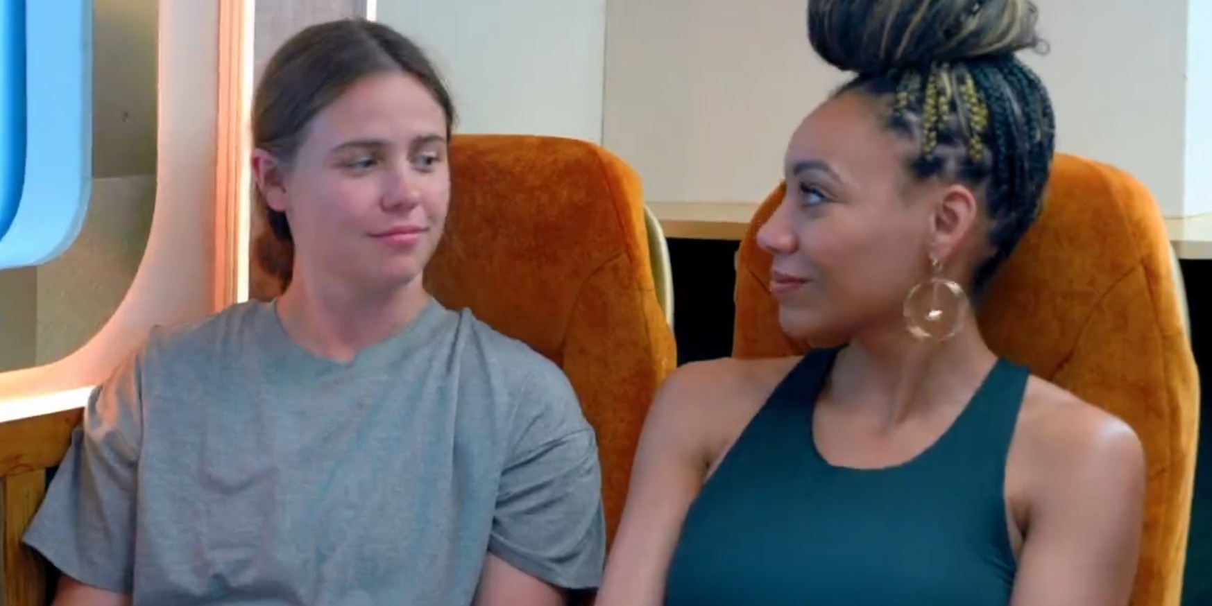 Destination X Season 1 Episode 2 Recap: Take It Up A Notch