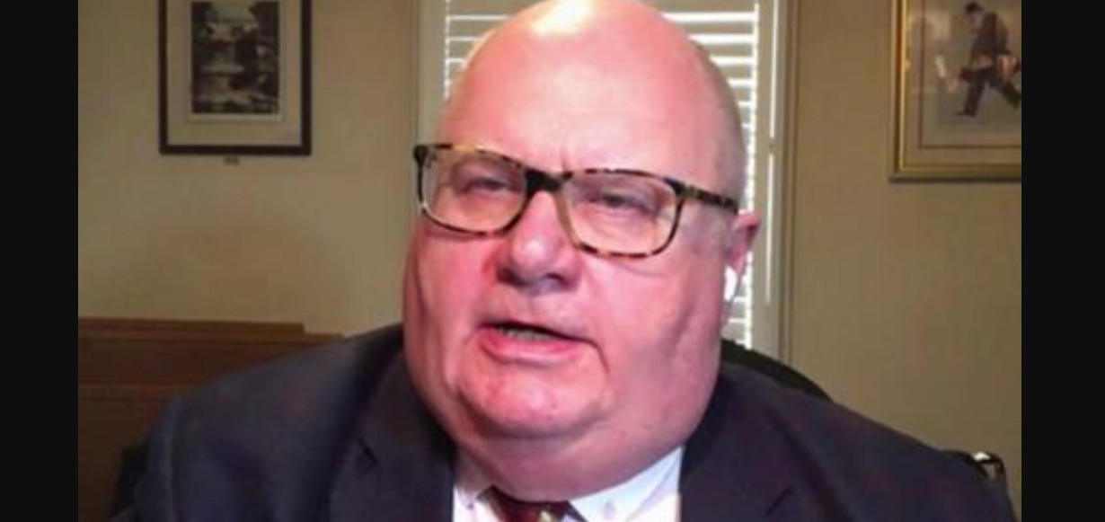 Eric Pickles: Where is the Minister Today? Grenfell Fire Update