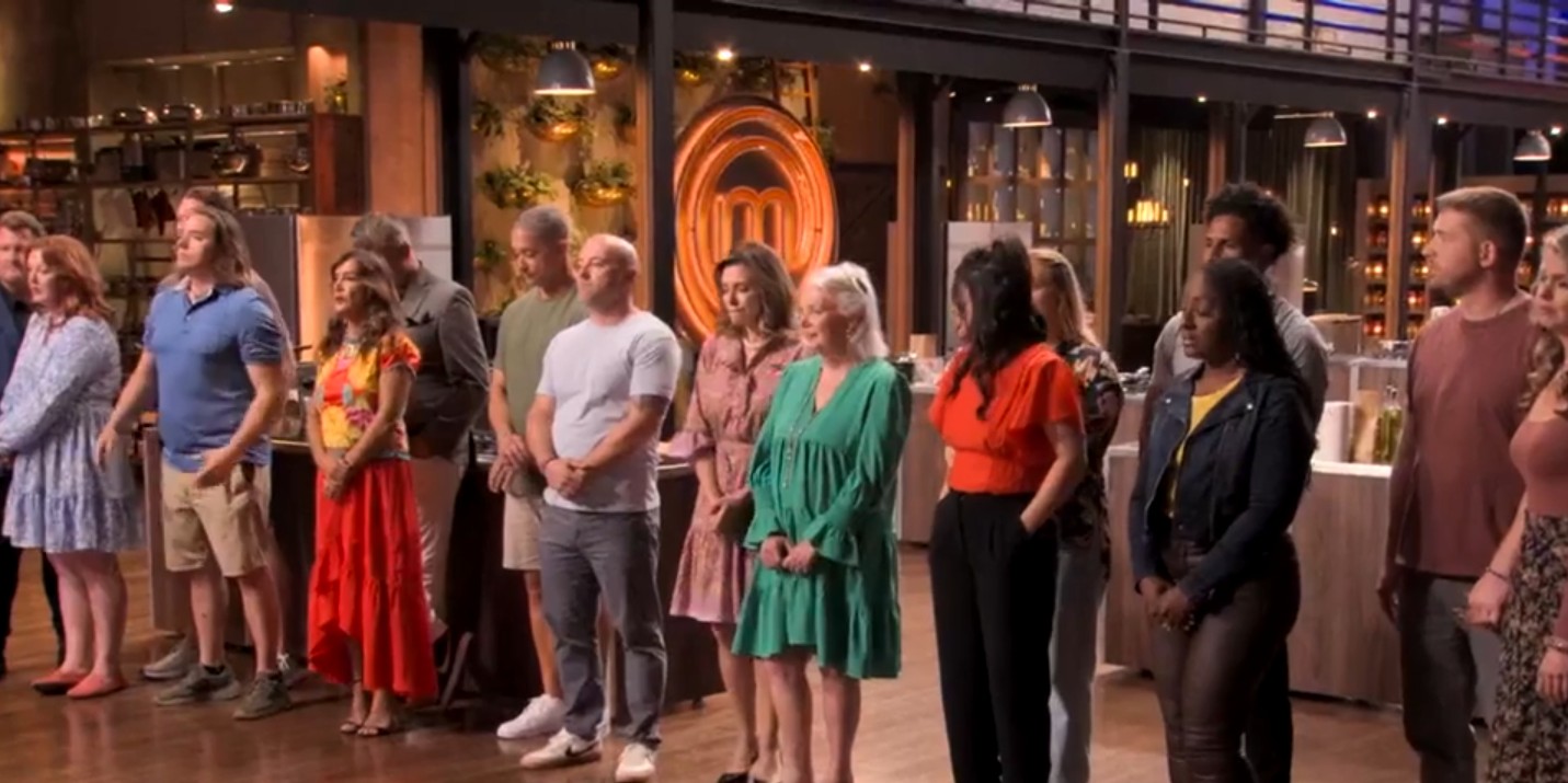 MasterChef Dynamic Duos Season 15 Episode 3 Recap: Second Chance Battles