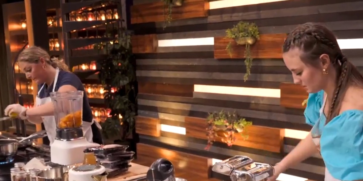 MasterChef Dynamic Duos Episode 4 Recap: Dinner Party Dish