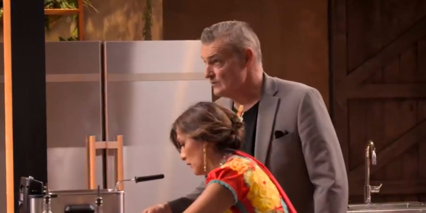 MasterChef Dynamic Duos Season 15 Episode 3 Recap: Second Chance Battles