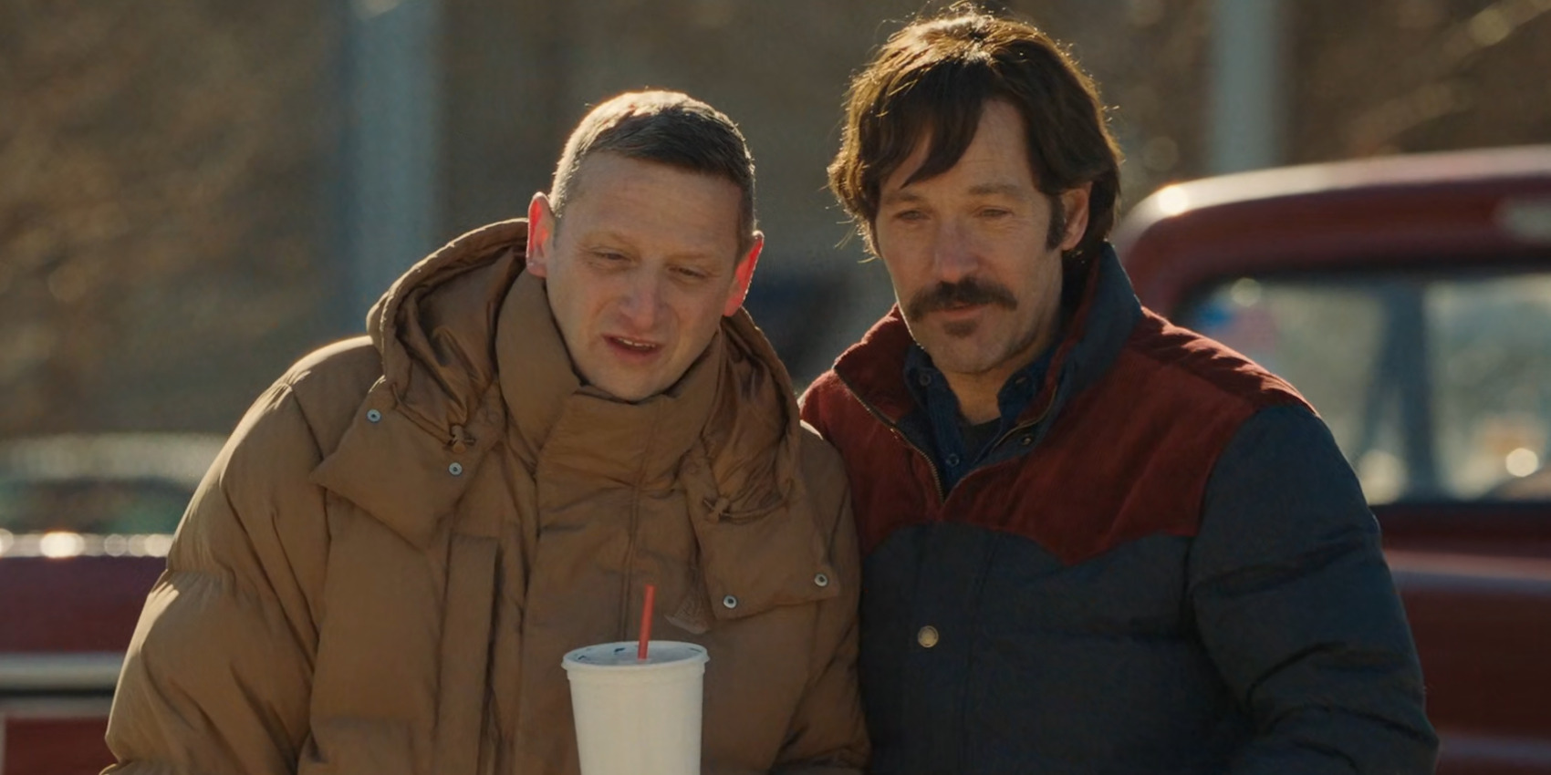 Friendship Ending Explained: Why Did Austin Wink at Craig?