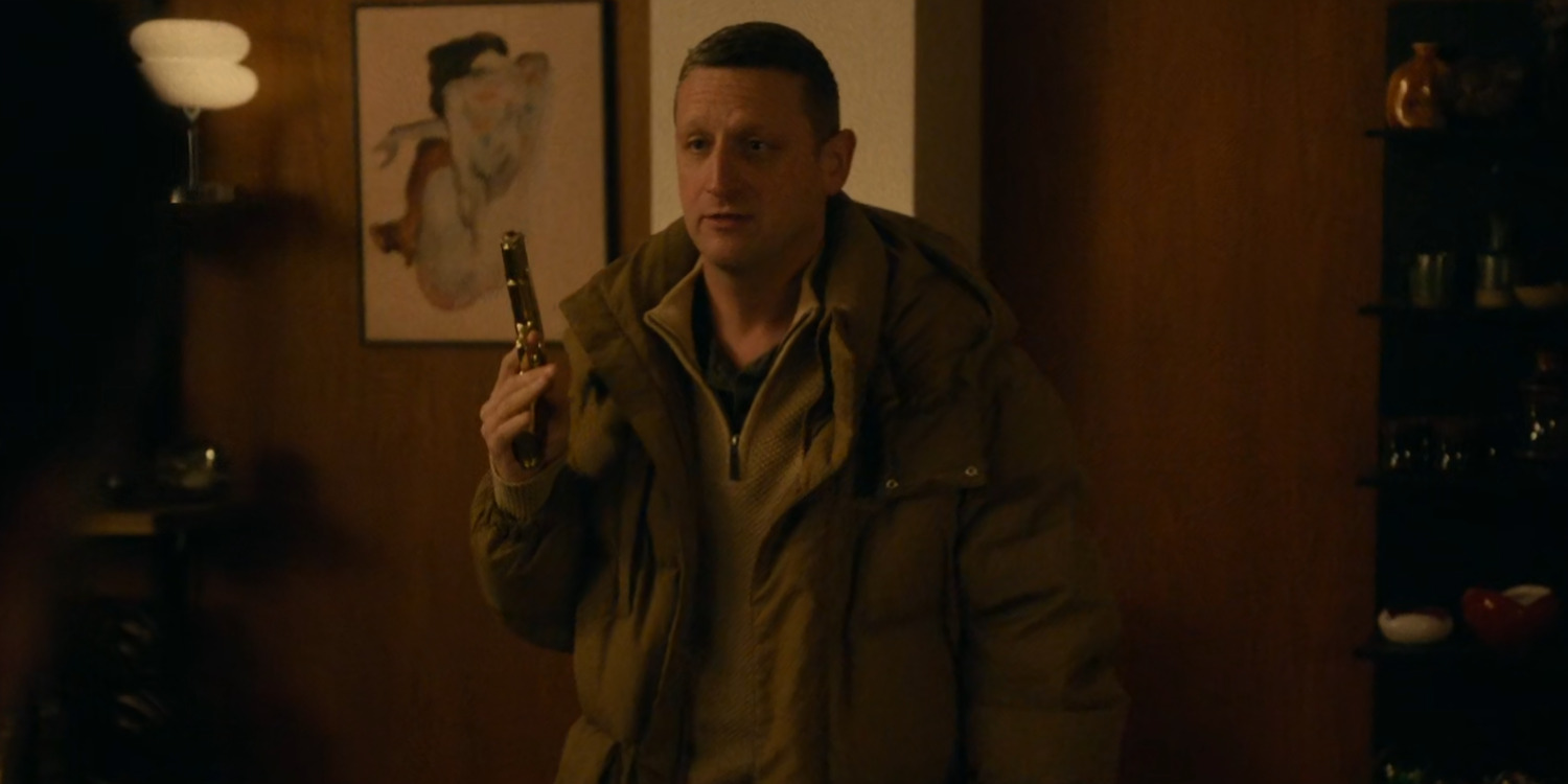 Friendship Ending Explained: Why Did Austin Wink at Craig?