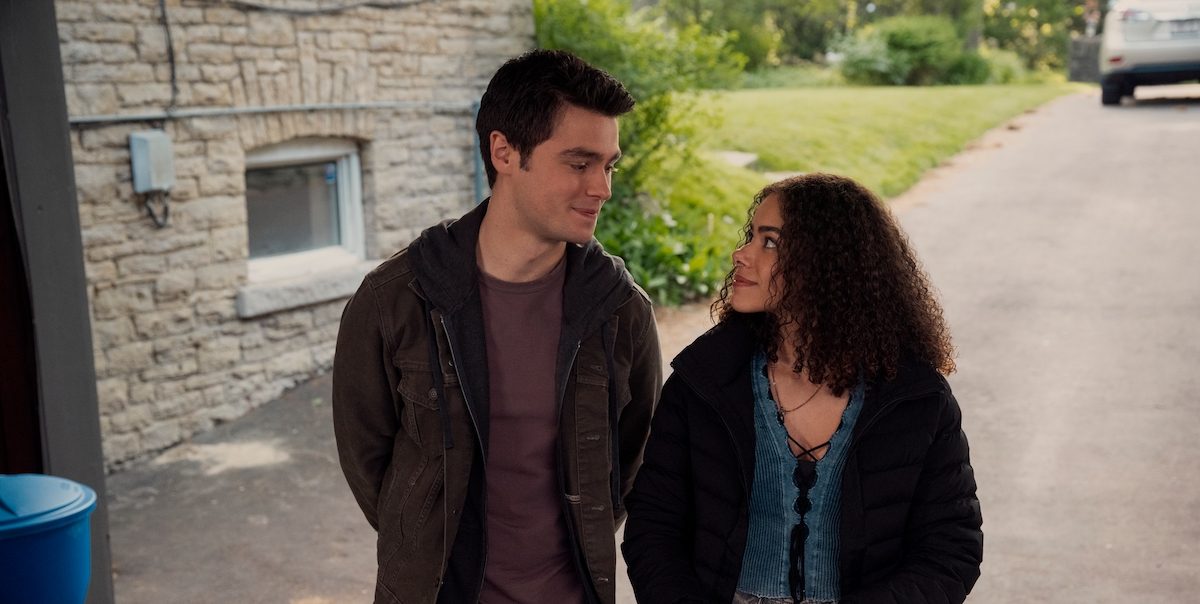 Does Marcus Kill Himself in Ginny & Georgia?