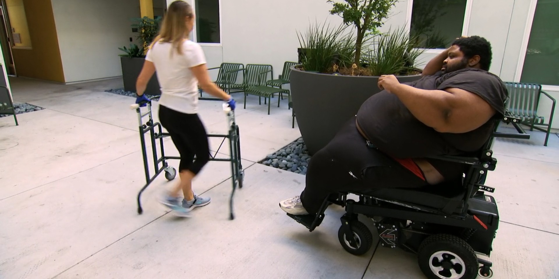 Gary Hawkins: Where is My 600 lb Life Star Today?