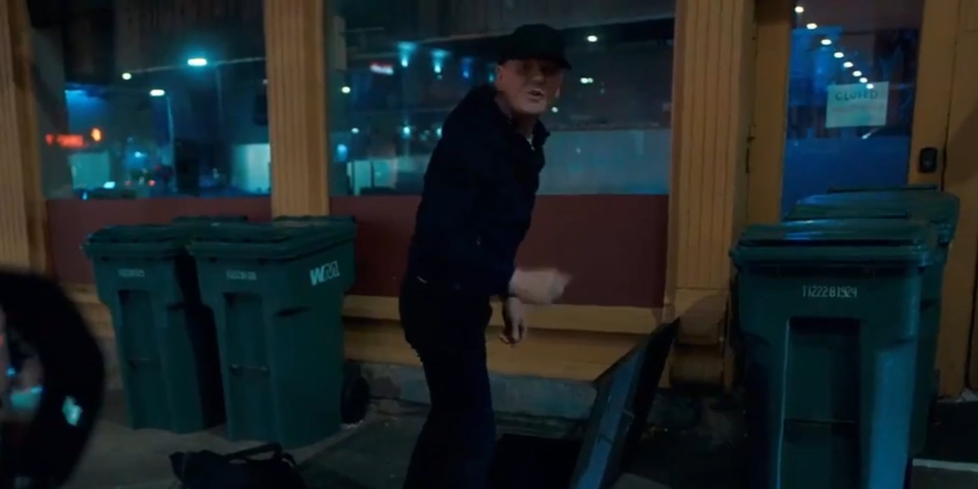 Marvel Ranch Now: Gordon Ramsay's Secret Service Episode 5 Recap