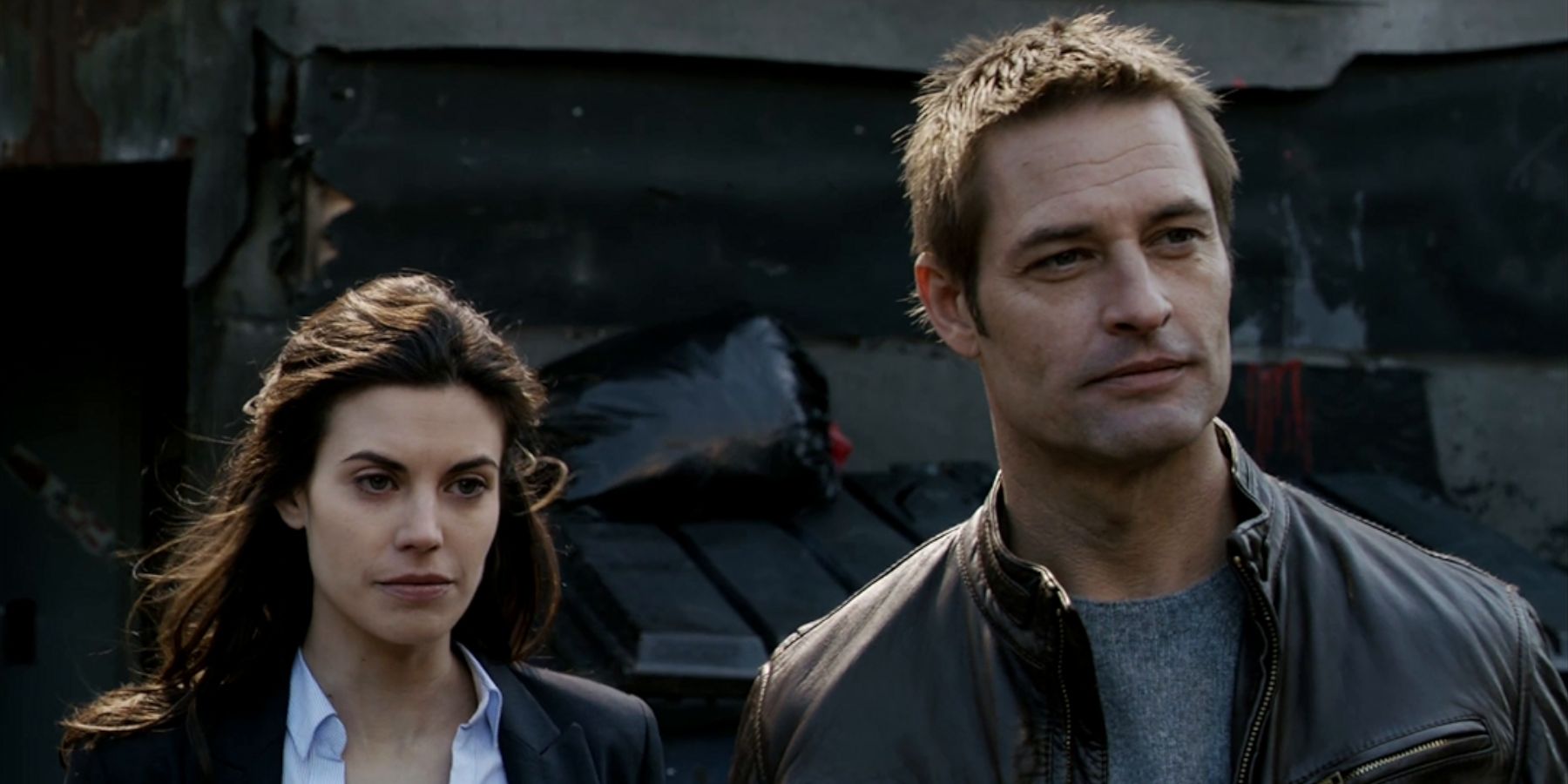 10 Shows Like Blindspot You Must See