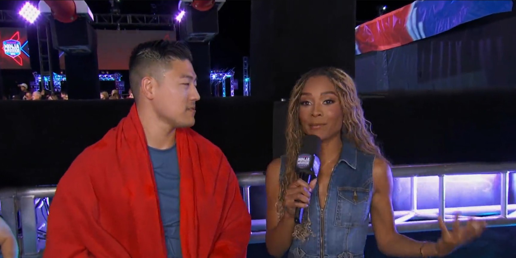 American Ninja Warrior Season 17 Episode 2 Recap: Qualifiers 2