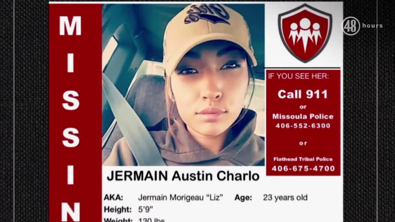 Jermain Charlo: What Happened to Her? Has She Been Found?