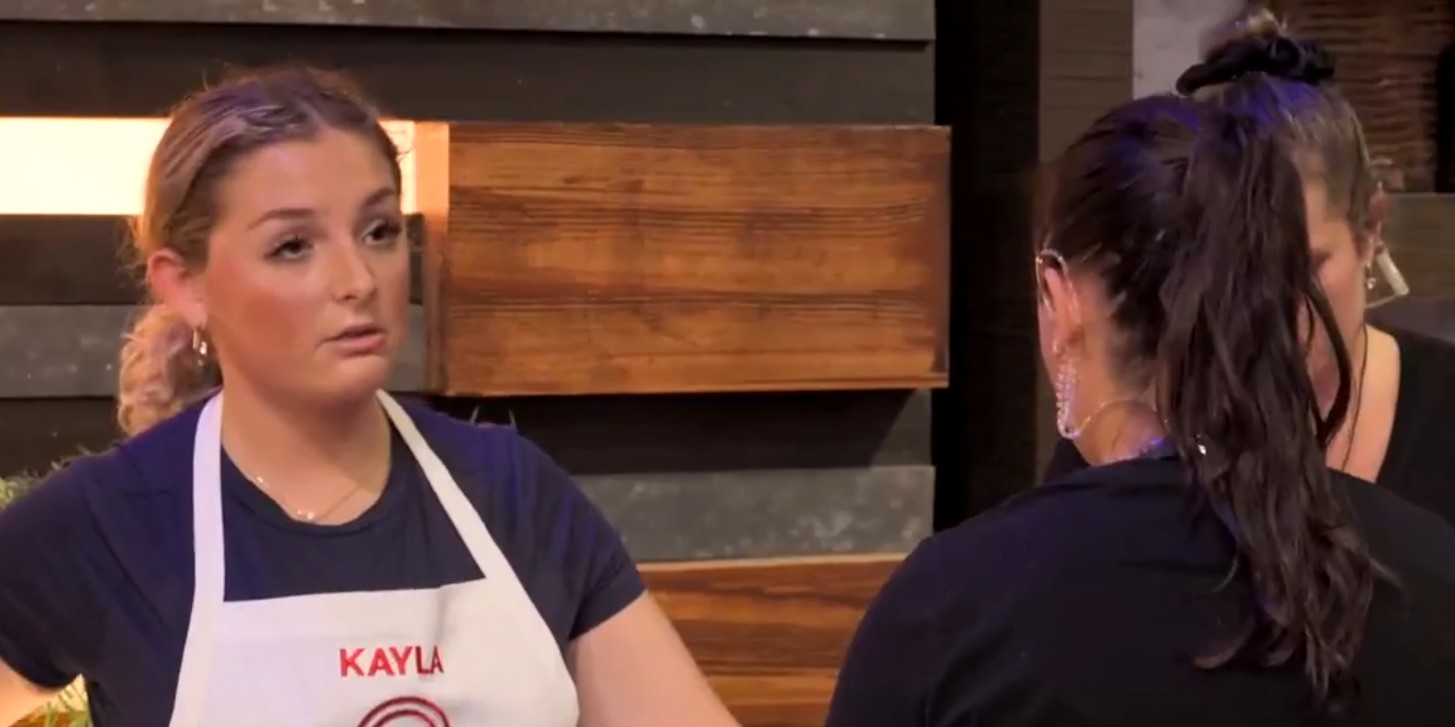 MasterChef Dynamic Duos Episode 4 Recap: Dinner Party Dish