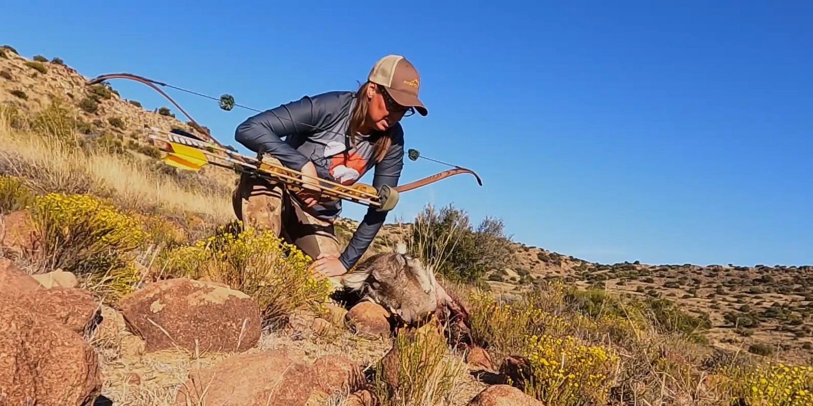 Alone Season 12 Episode 1 Recap: The Land of Great Thirst