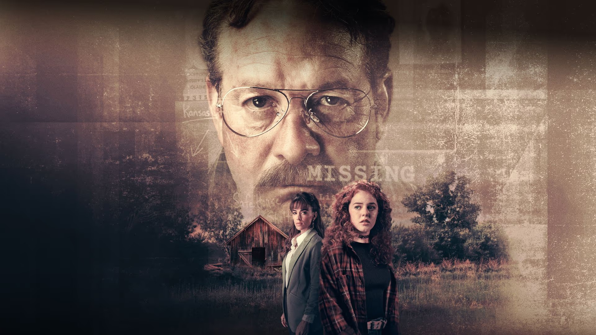 Lifetime's Kidnapped by a Killer The Heather Robinson Story: Filming ...