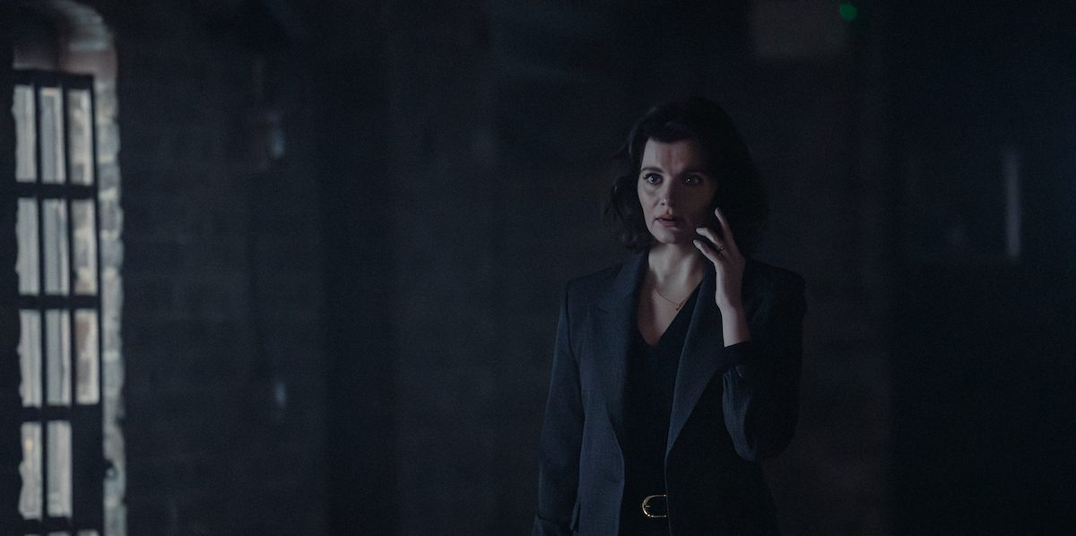 Is Alice Dead? Did Emily Barber Leave MobLand?