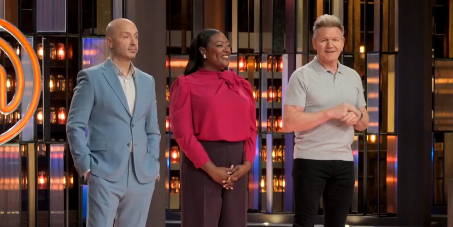 MasterChef Dynamic Duos Episode 4 Recap: Dinner Party Dish
