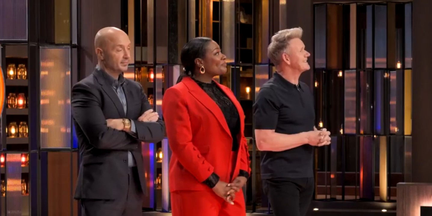 MasterChef Dynamic Duos Season 15 Episode 3 Recap: Second Chance Battles