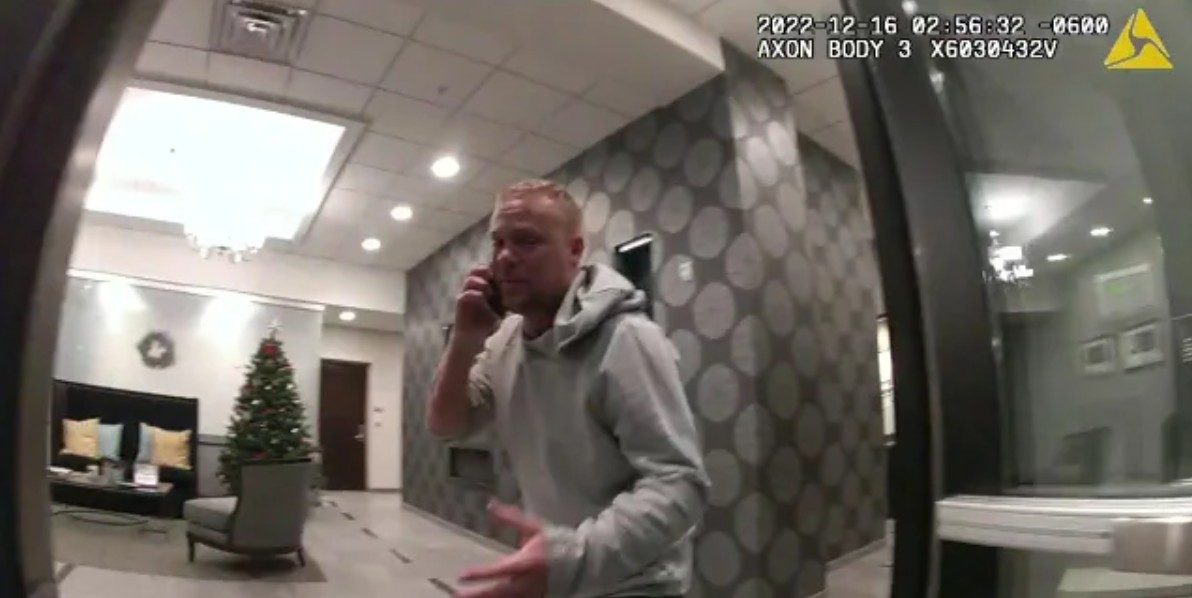 Matthew Ecker: Where is Alex Pennig's Killer Today?