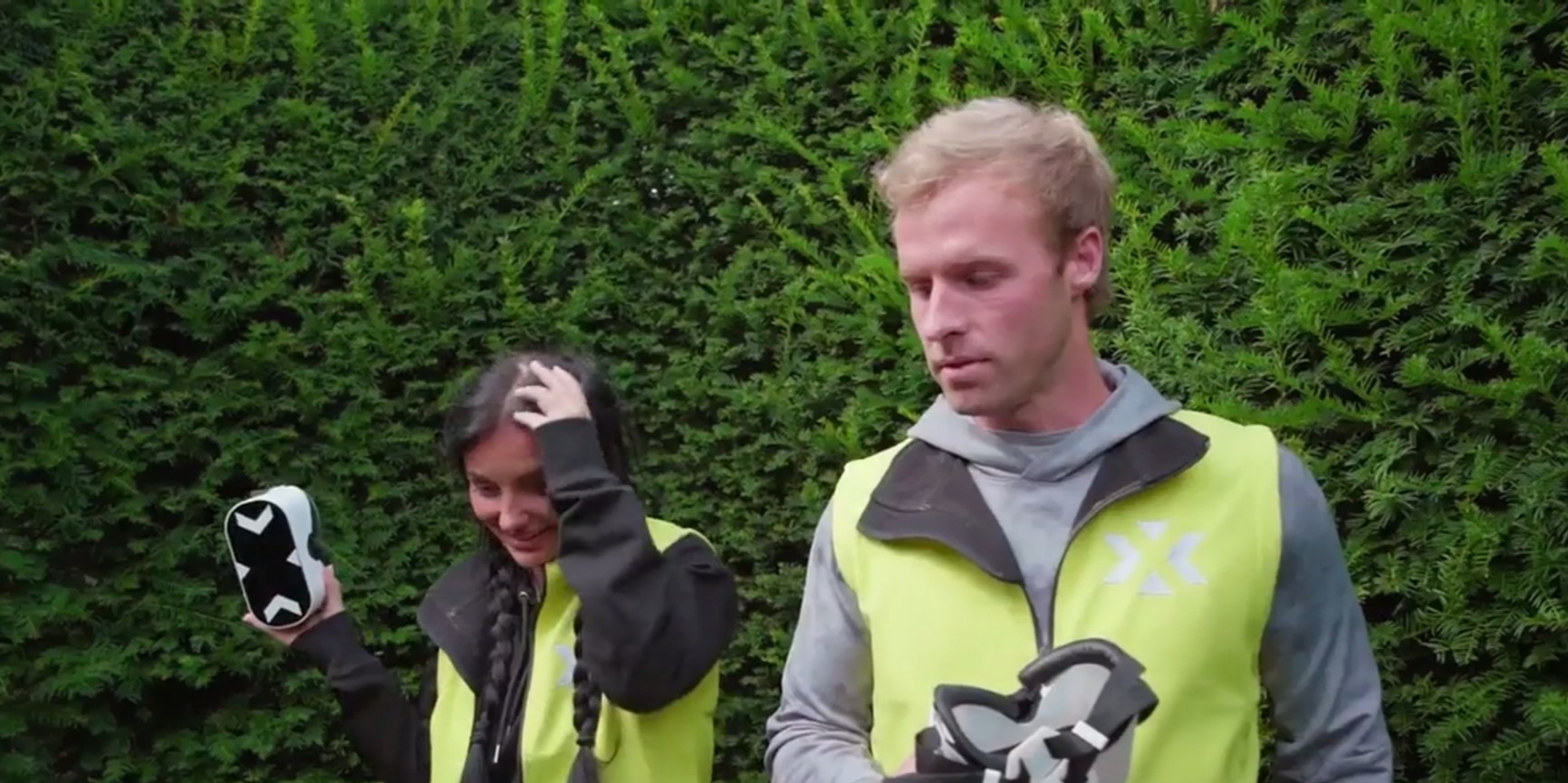 Destination X Season 1 Episode 3 Recap: Catching Feelings Changes ...