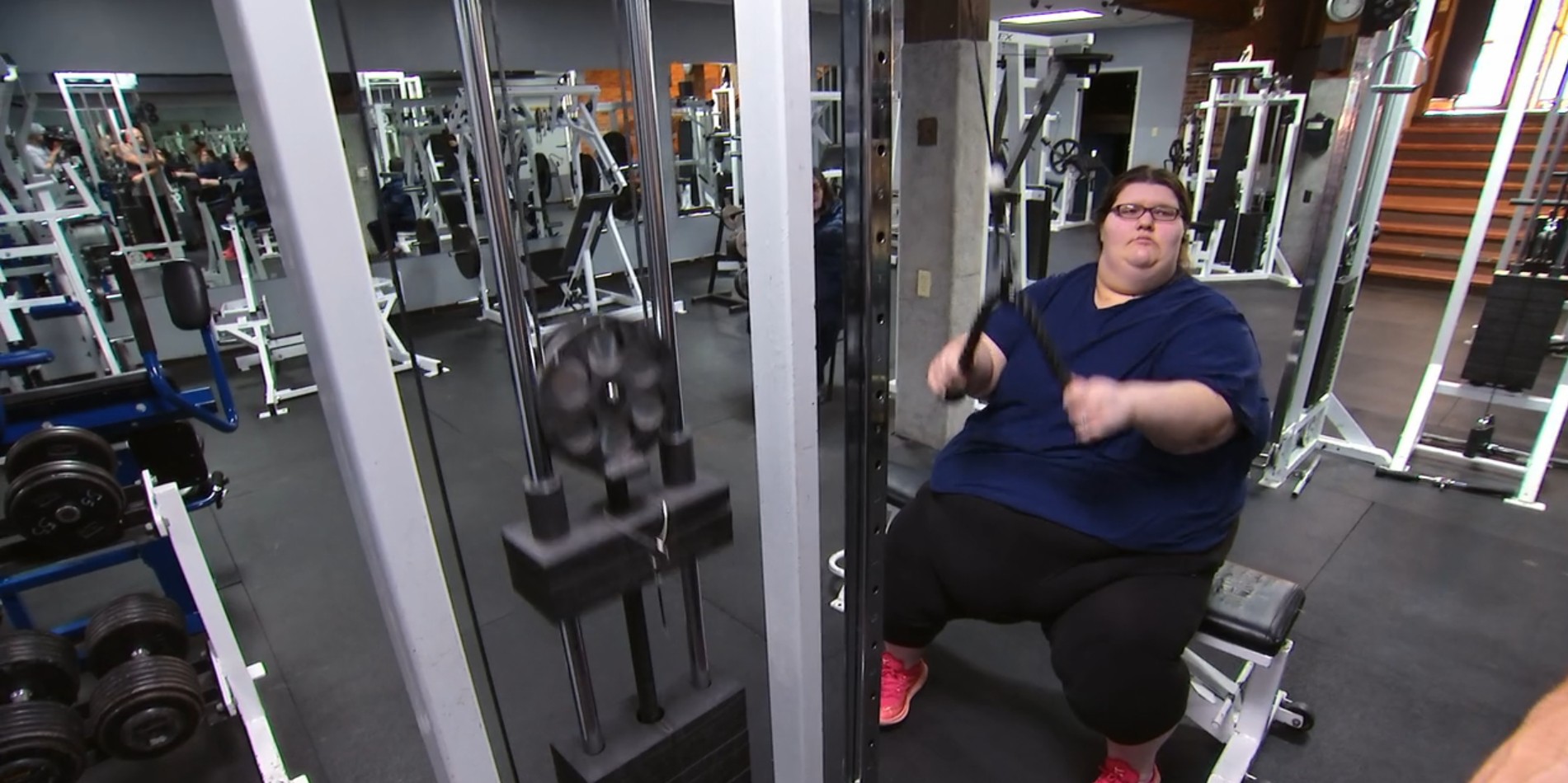Where is Megan Davis Today? Update on My 600 lb Life Star