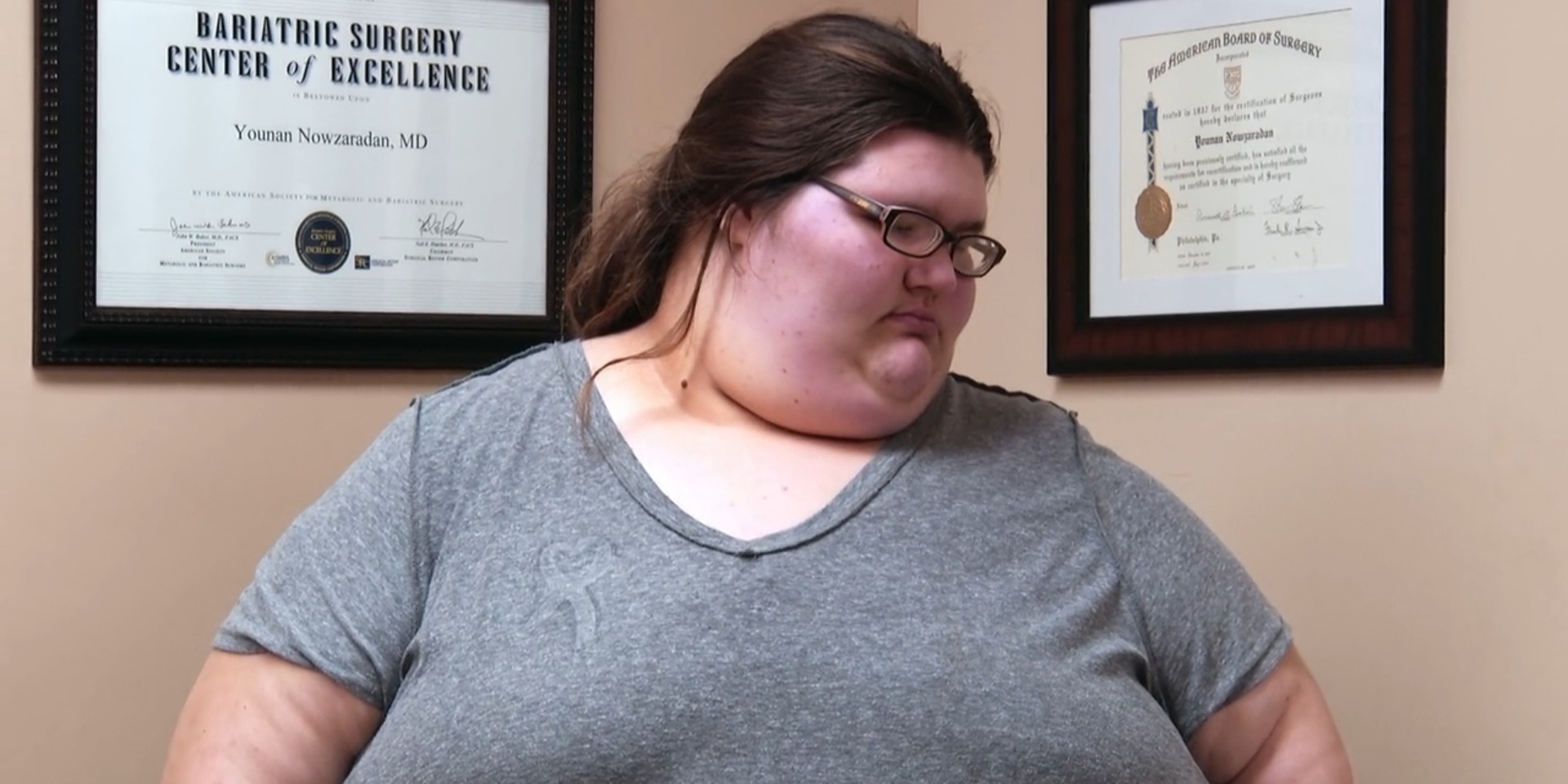 Where is Megan Davis Today? Update on My 600 lb Life Star