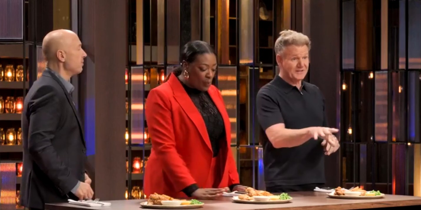 MasterChef Dynamic Duos Season 15 Episode 3 Recap: Second Chance Battles
