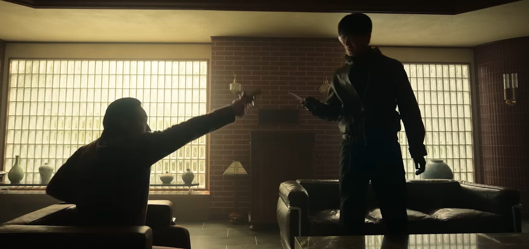 Where is Mercy for None Filmed? Shooting Locations of the Netflix Show