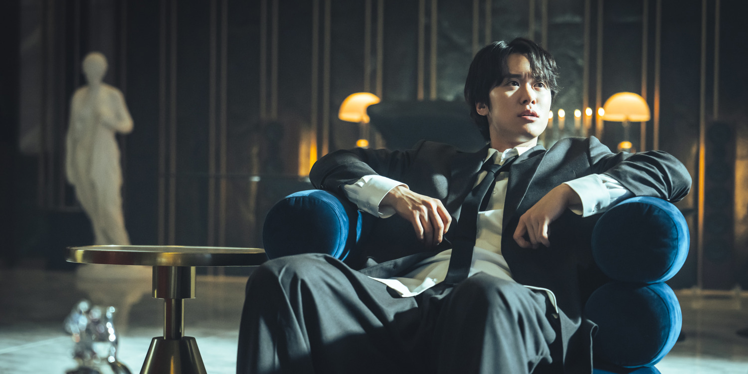 Mercy for None Season 2: Will it Happen?